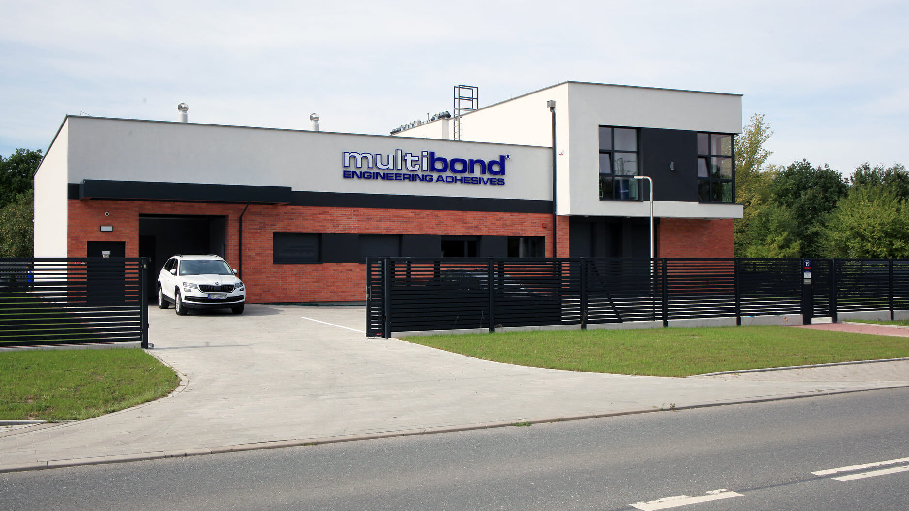 Gdzie Kupić produkty MULTIBOND? – Multibond